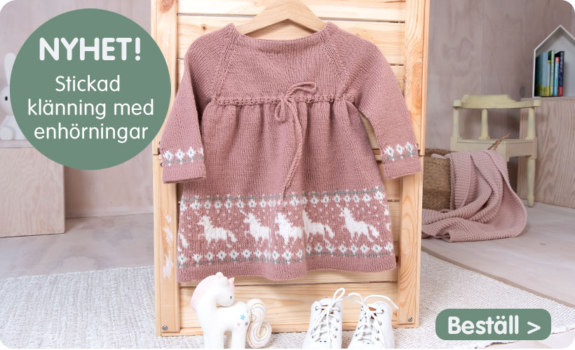 Kjole_Enhjorning_S_820x500 | Bluum